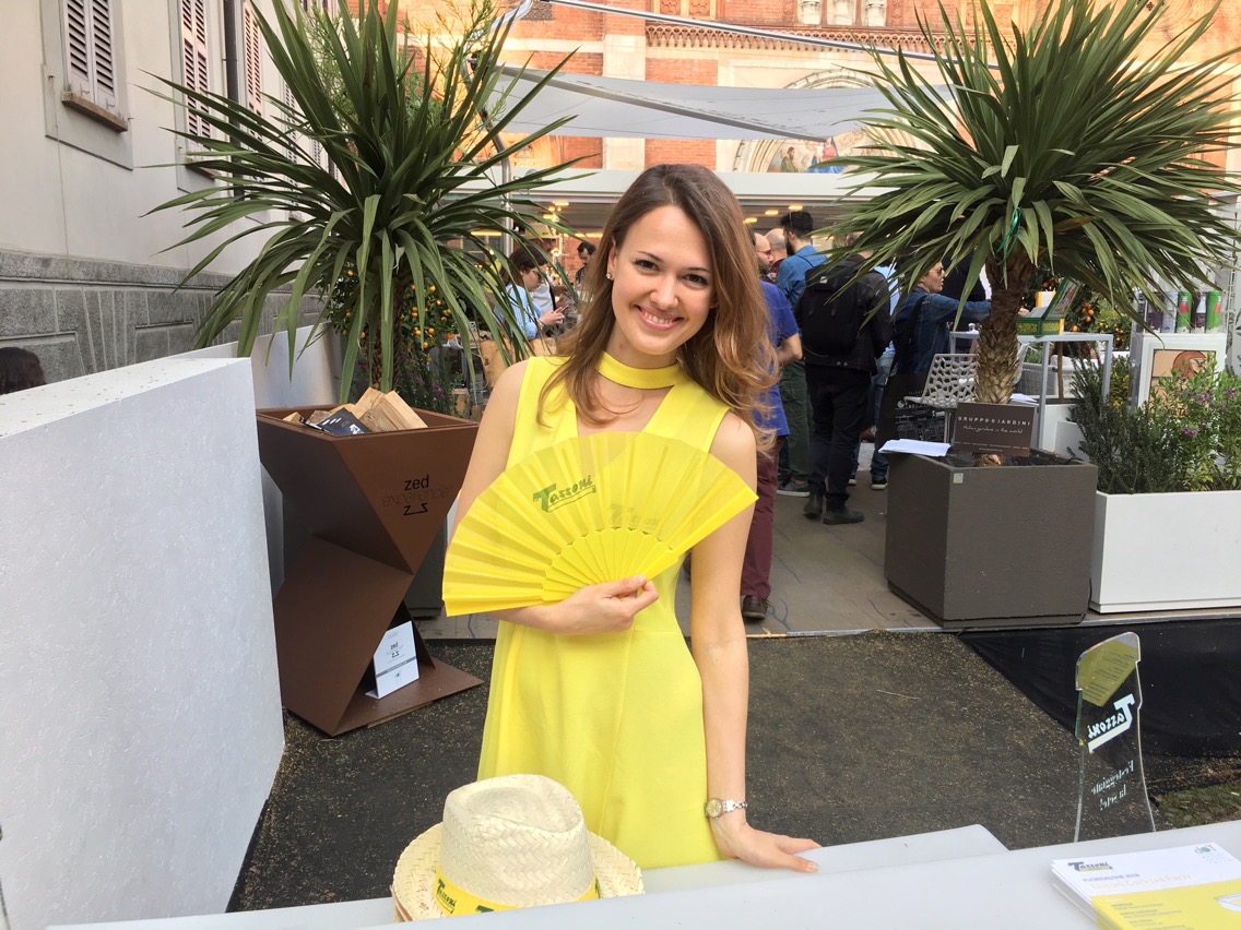 Agenzia Hostess a Milano - BeA Models