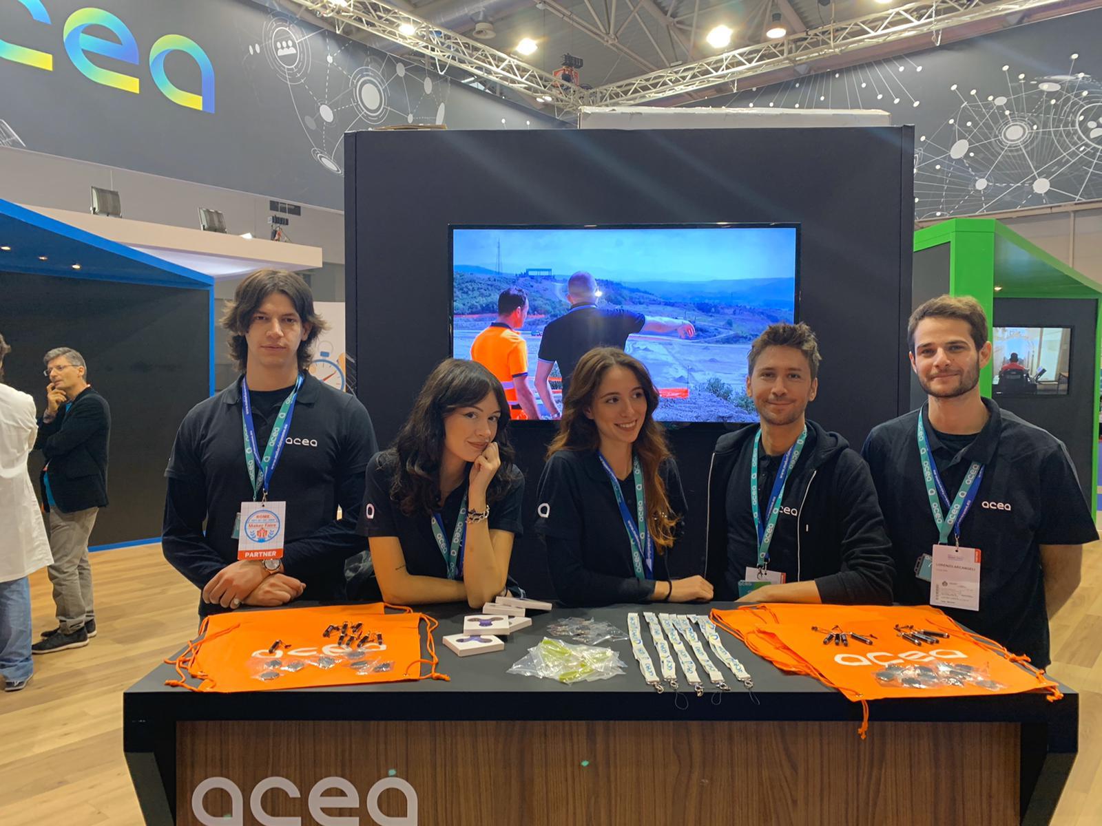 Agenzia Hostess a Roma - BeA Models