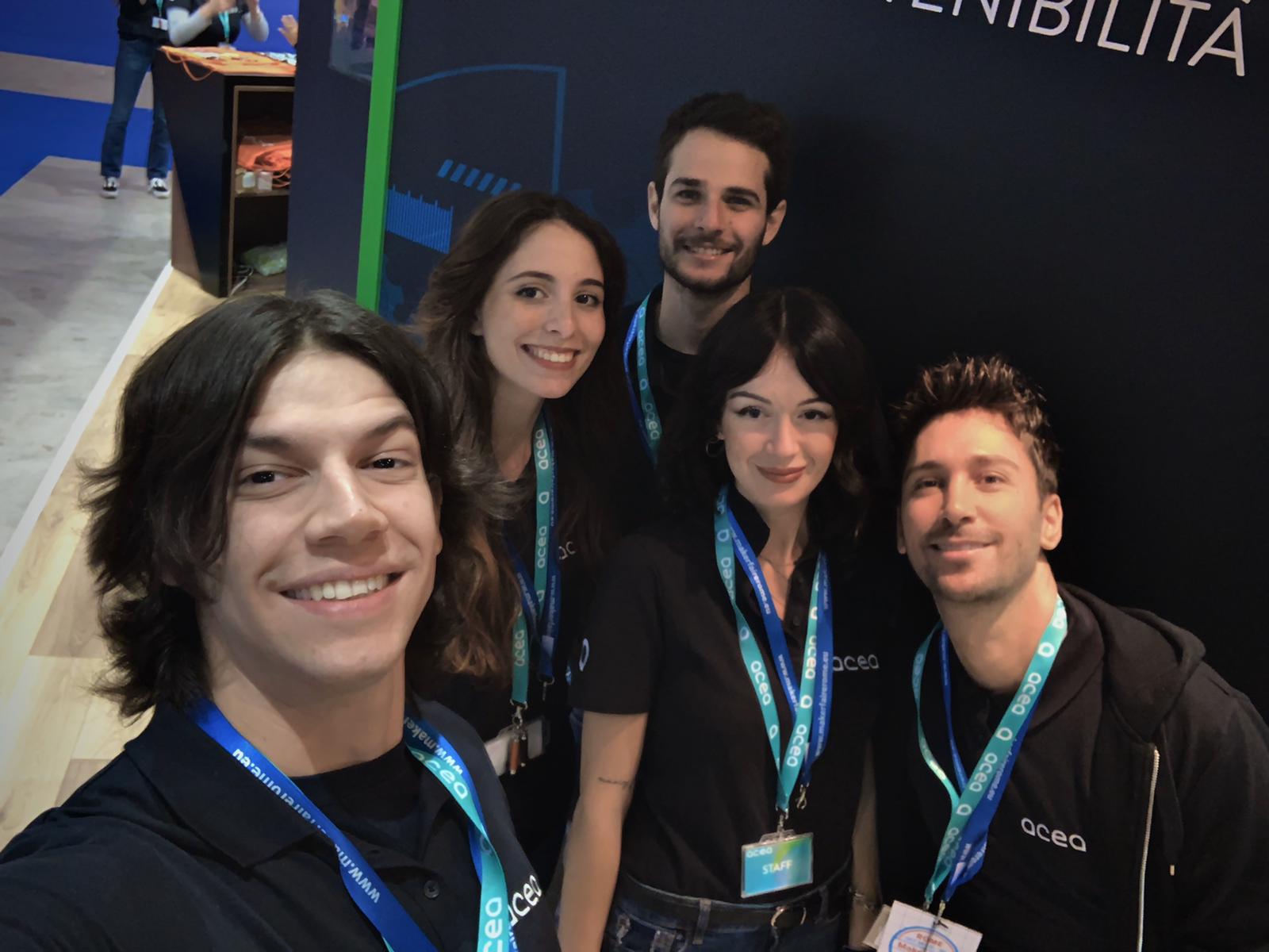 Agenzia Hostess a Roma - BeA Models